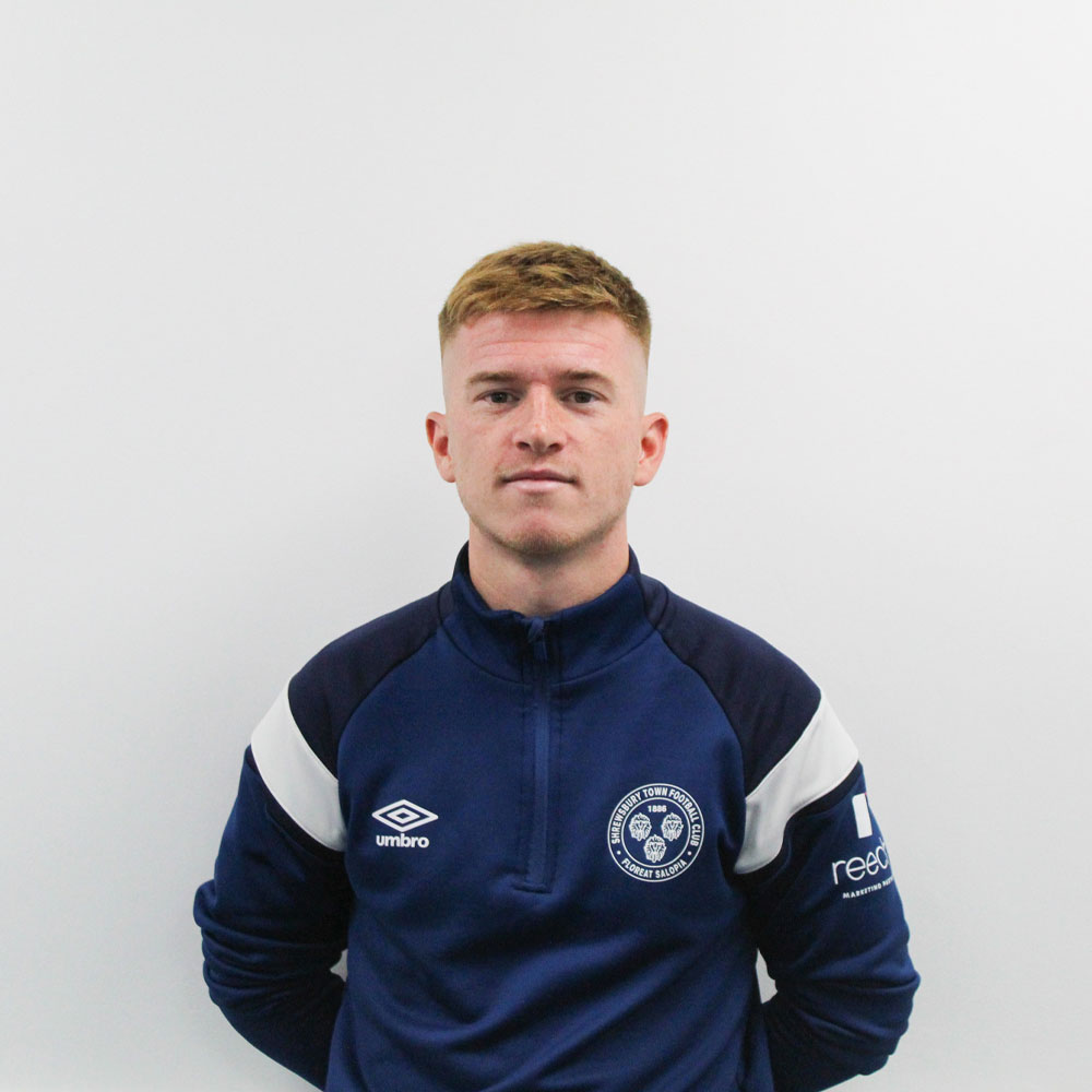 Meet Fletcher - STFC College and University