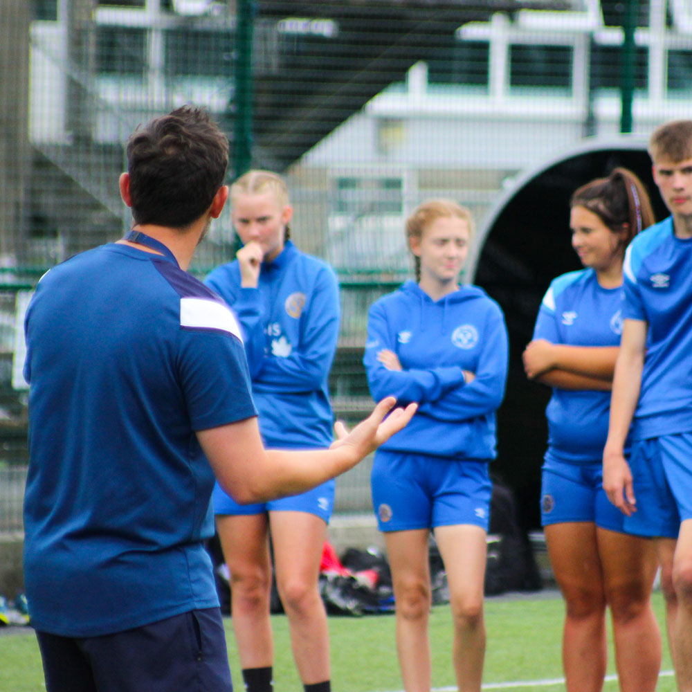 Shrewsbury Campus | Shrewsbury Town College & University