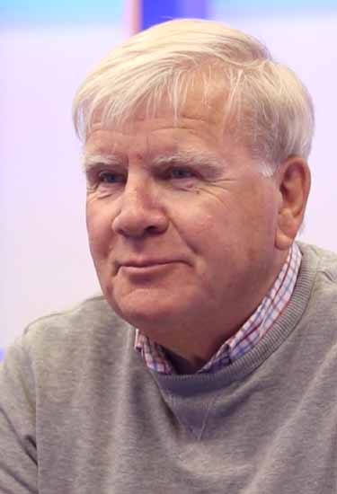 Meet Our Team | Shrewsbury Town College & University