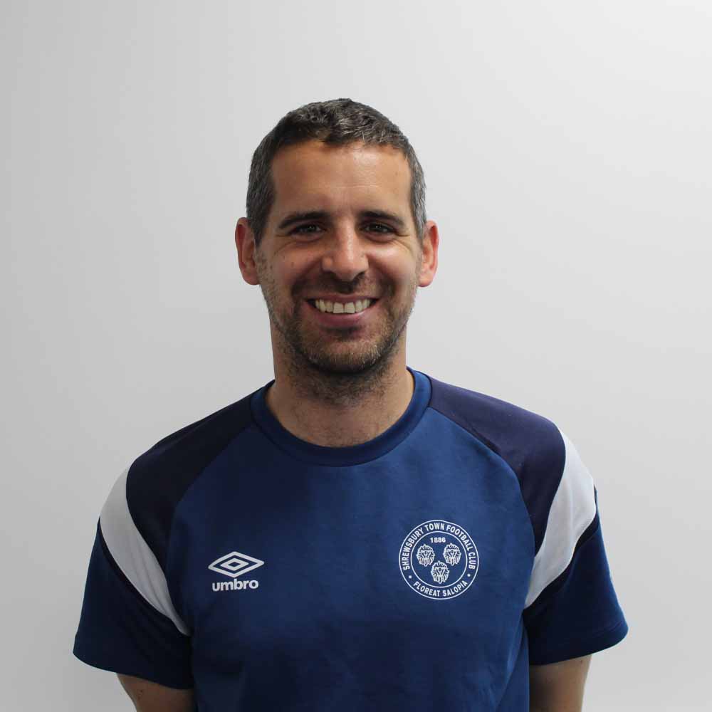 Meet Our Team | Shrewsbury Town College & University