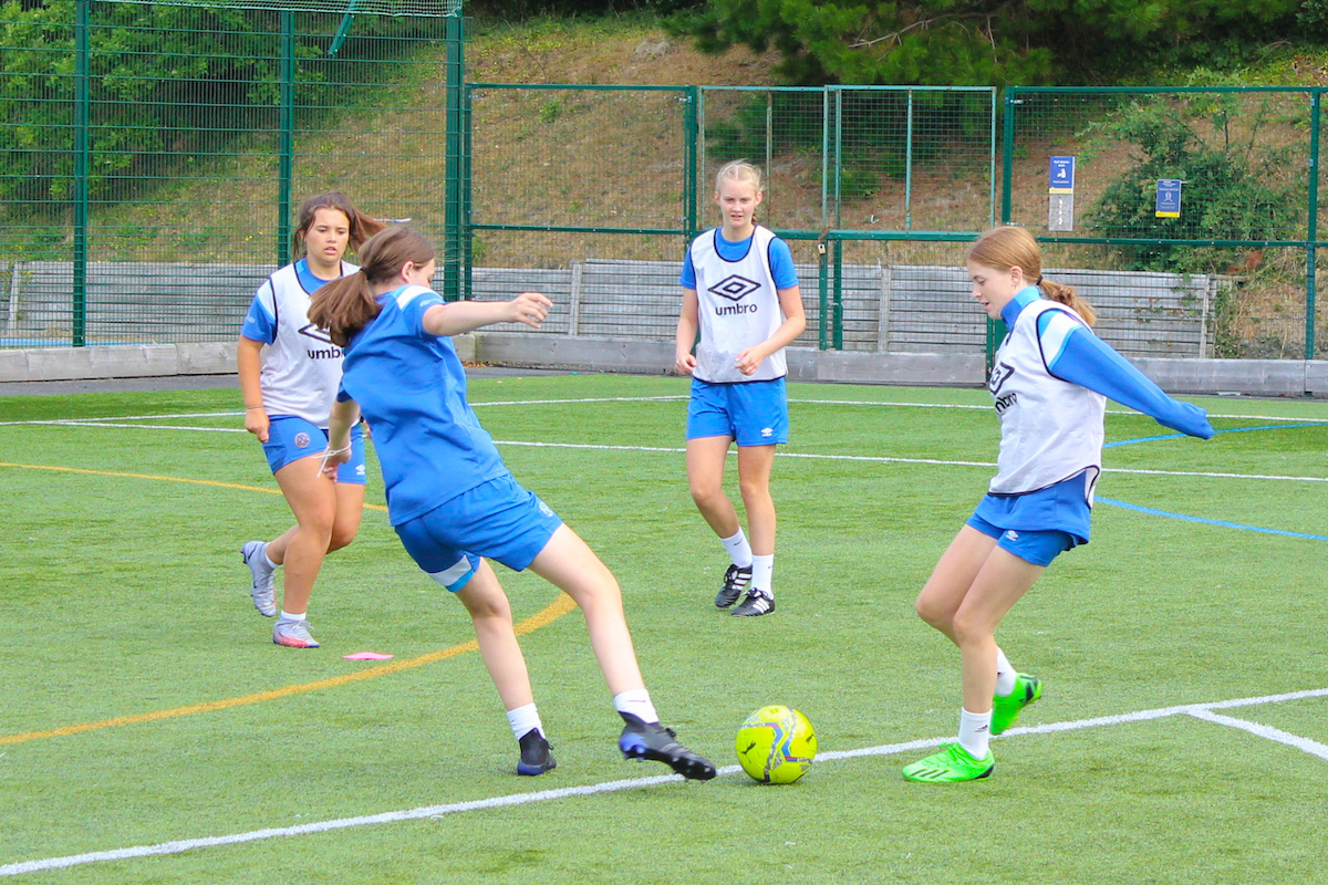 College Practical Event - Monday 28th October - STFC College and University