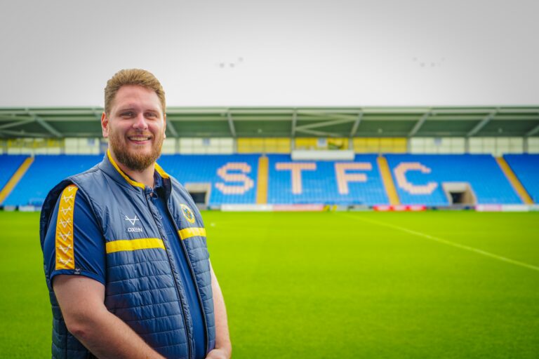 News Events Shrewsbury Town College University news-events-shrewsbury-town-college-university